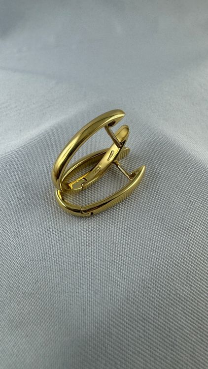 Ohrringe in 750 Gold / 18 Karat LETZTE MÖGLICHKEIT!!! (Neu (gemäss Beschreibung)) in kreuzlingen ...