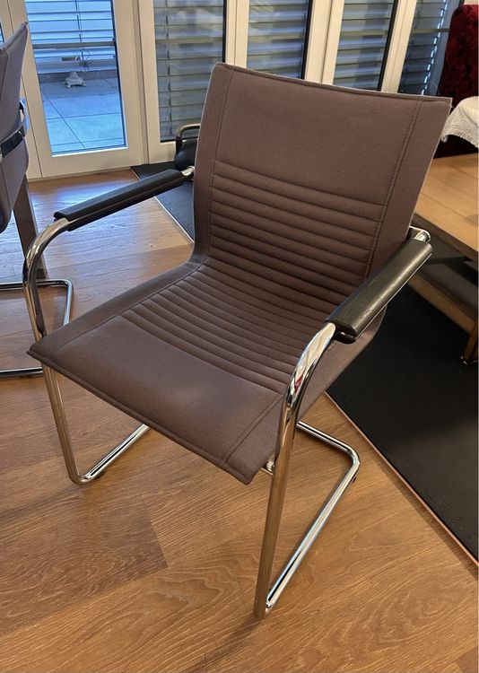 Art Collection 4er Set von Walter Knoll (Gebraucht) in Weisslingen für CHF 159 – nur Abholung ...