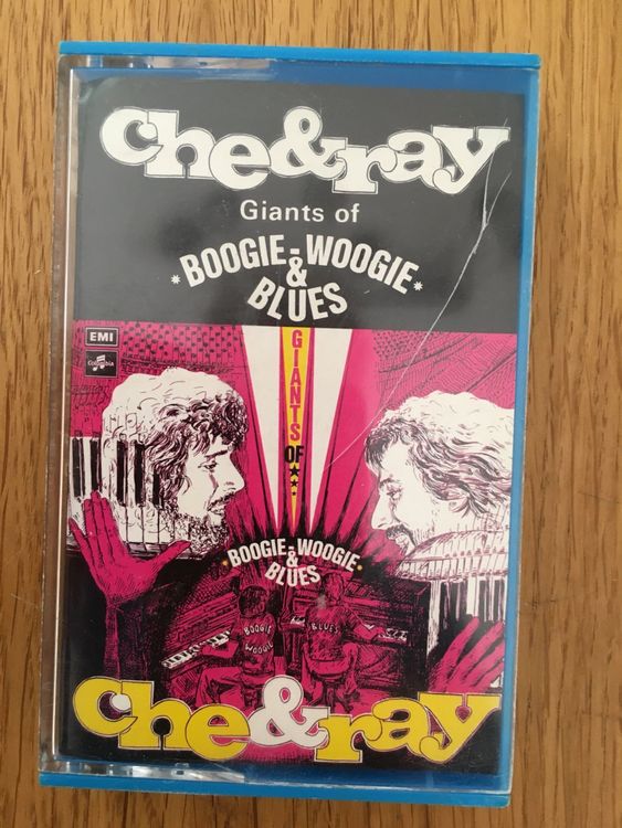 Che & Rey | Kaufen auf Ricardo