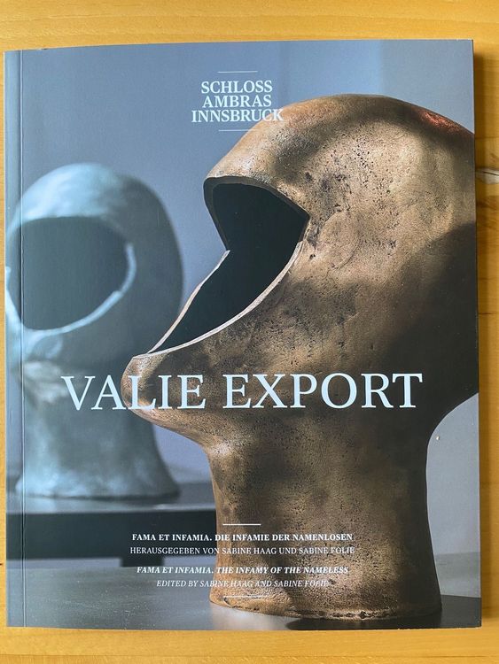 VALIE EXPORT - PERFORMANCE - FILME - KUNSTKLASSIKER (Neu (gemäss ...
