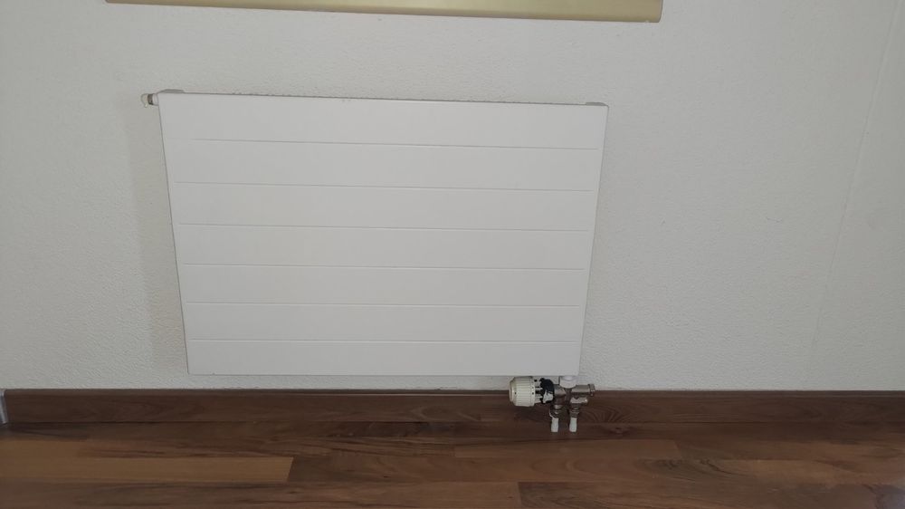 Radiator / Heizung / Heizelement / Heizkörper (Gebraucht) in Dörflingen für CHF 10 – nur ...
