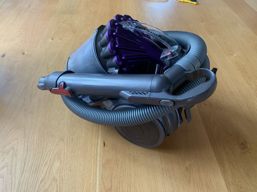 Dyson DC23 | Kaufen auf Ricardo