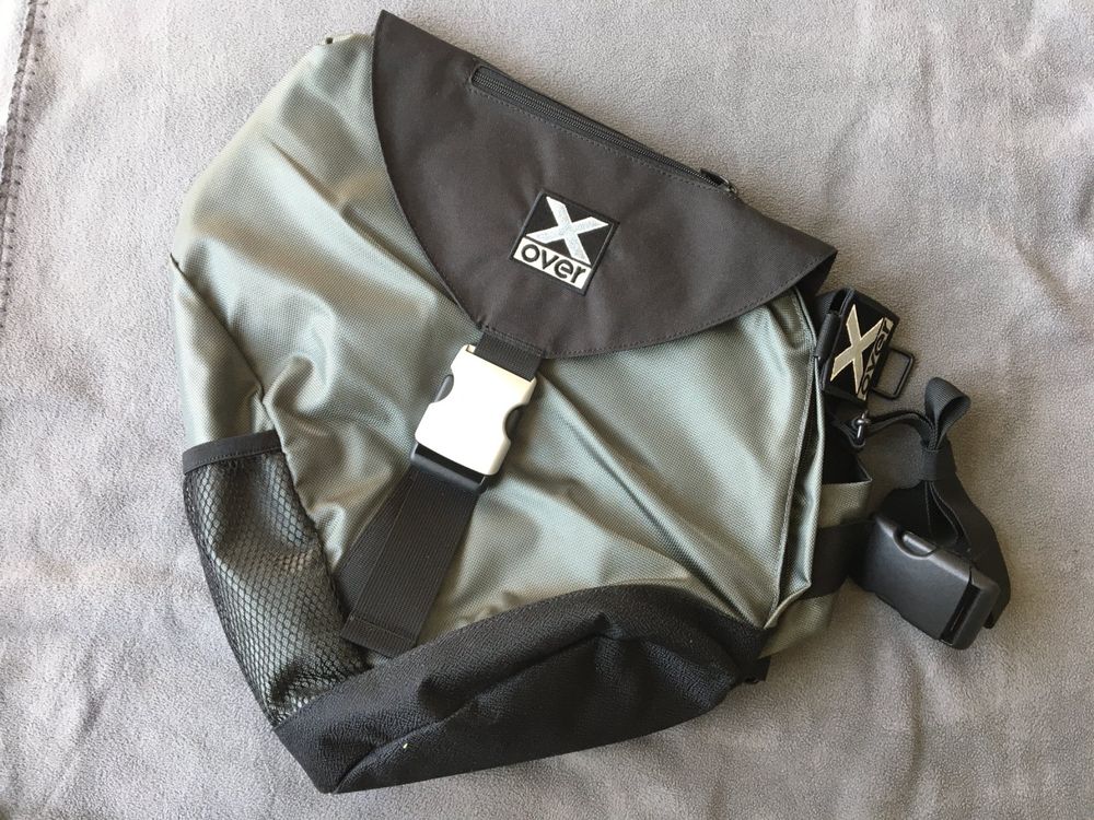 X-over Crossbag (Neu (gemäss Beschreibung)) in Aarwangen für CHF 50 ...