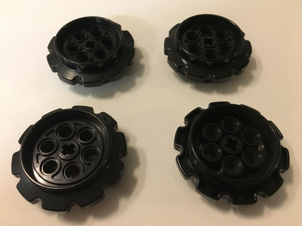 Lego*4*Kettenrad*gross*B30*NEU** (Neu (gemäss Beschreibung)) in Wald ZH für CHF 5 – mit ...