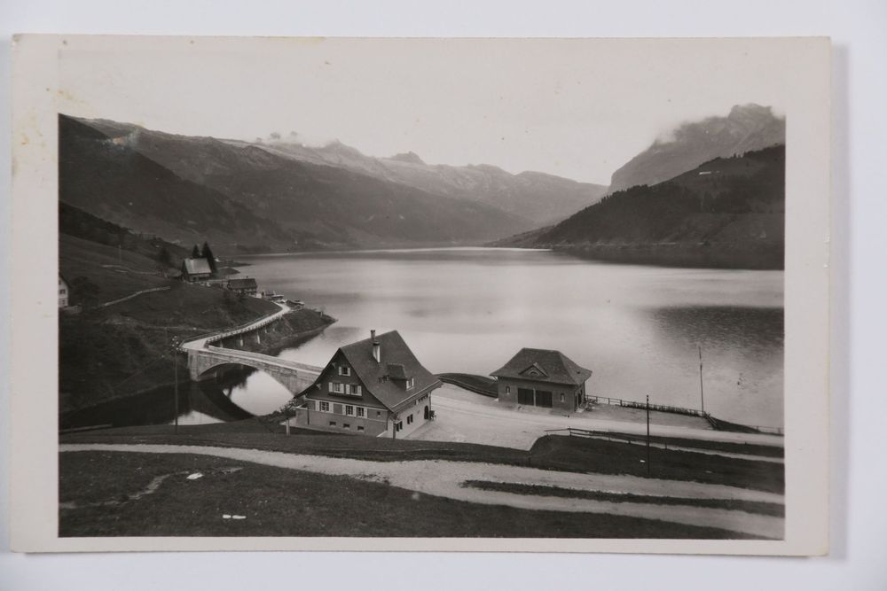 Gasthaus Stausee Wäggital | Kaufen auf Ricardo Gasthaus Stausee Wäggital | Kaufen auf Ricardo