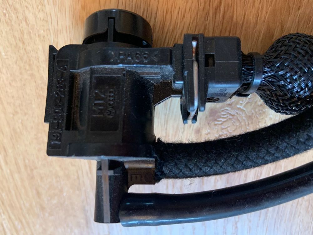 VR6 VSR Schrick VW Corrado Golf Vento (Gebraucht) in Netstal für CHF ...