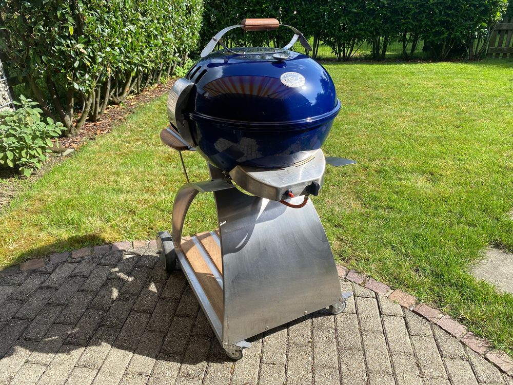 Outdoorchef Geo 570 Gasgrill (Gebraucht) in Binningen für CHF 225 – nur ...