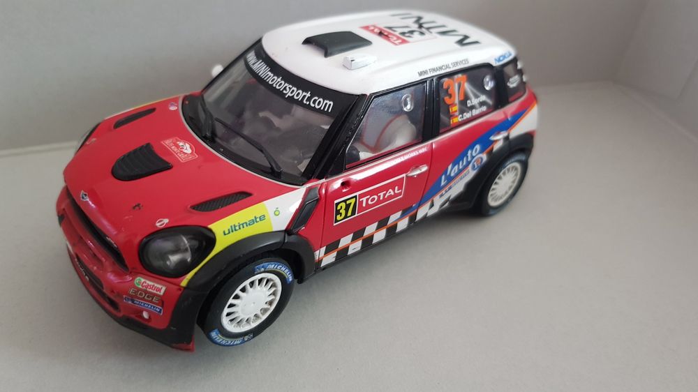 Carrera Digital 132 Mini (Gebraucht) in für CHF 25 – mit Lieferung auf ...