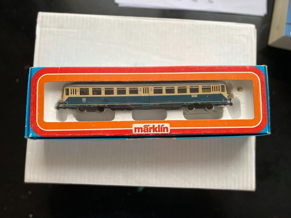 Märklin 3028 | Kaufen auf Ricardo