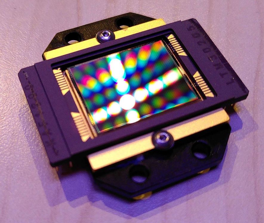 KODAK KAF-1300 Image Sensor | Kaufen auf Ricardo