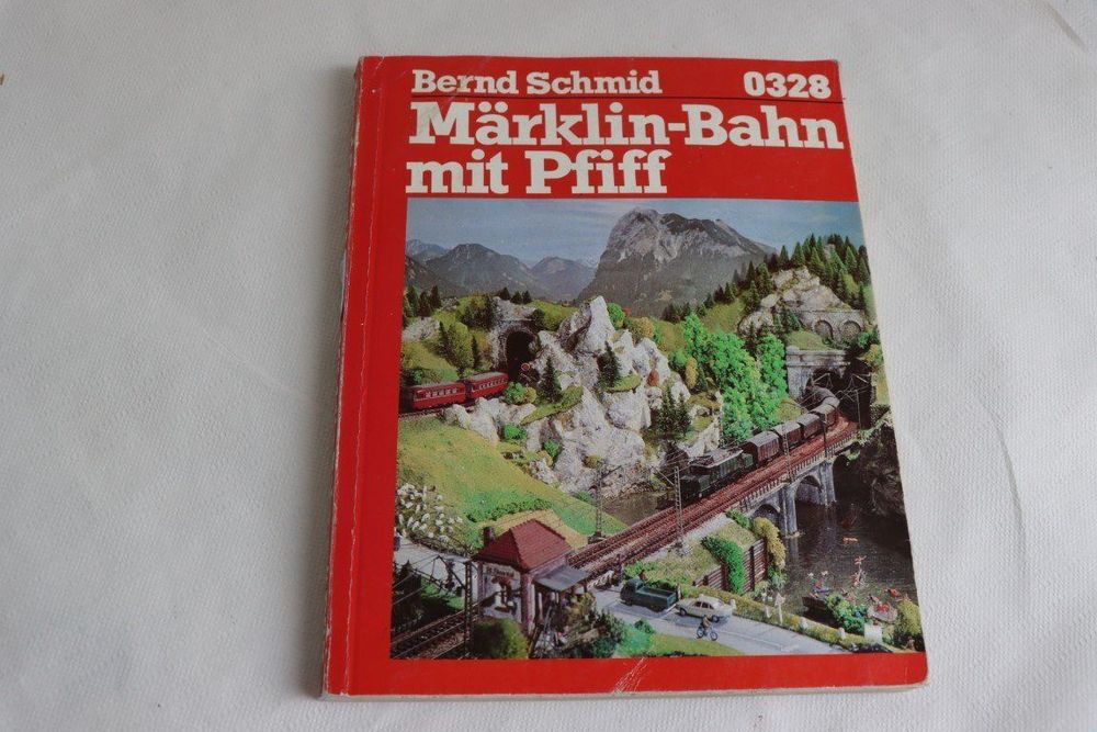 Buch Märklin-Bahn mit Piff (3576) | Kaufen auf Ricardo