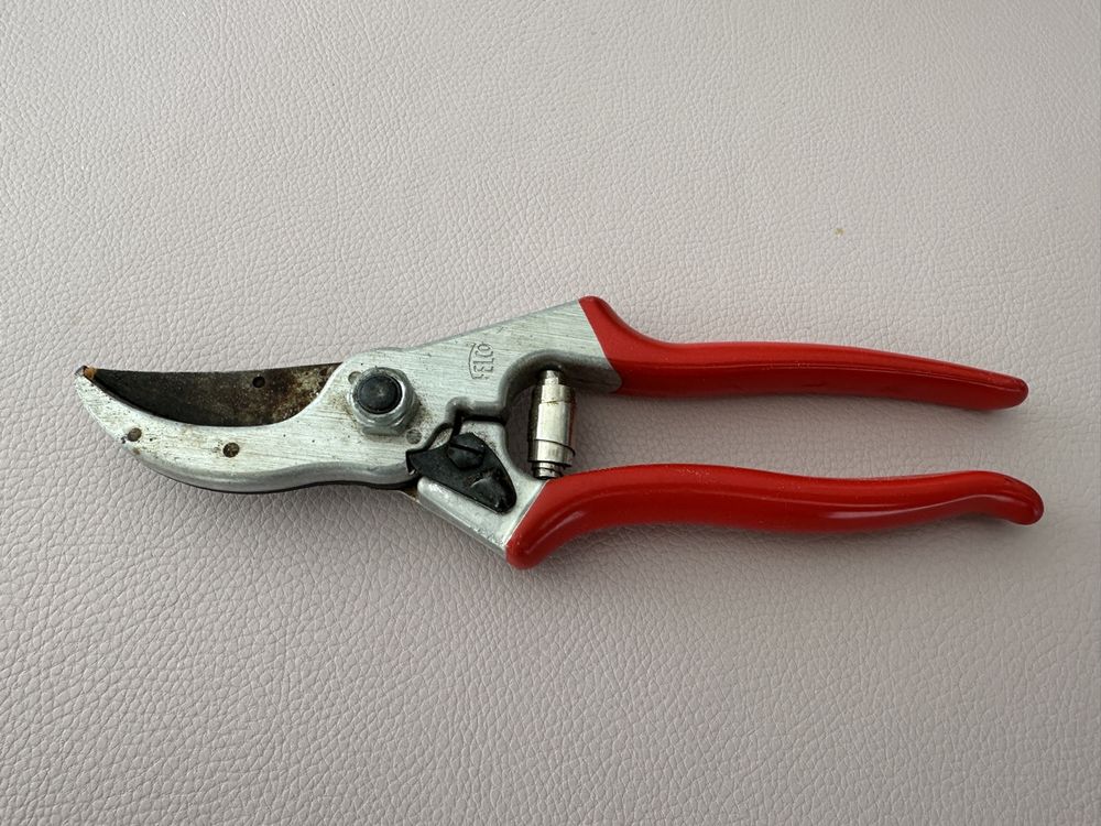 FELCO Gartenschere Nummer 4 (Gebraucht) in Solothurn für CHF 30 – mit ...