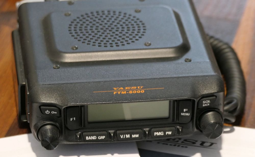Yaesu FTM-6000E (Neu (gemäss Beschreibung)) in Rothrist für CHF 160 ...