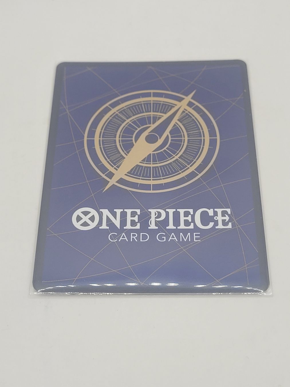 One Piece Card Game OP03-018 Japanisch Rare Mint (Neu (gemäss ...