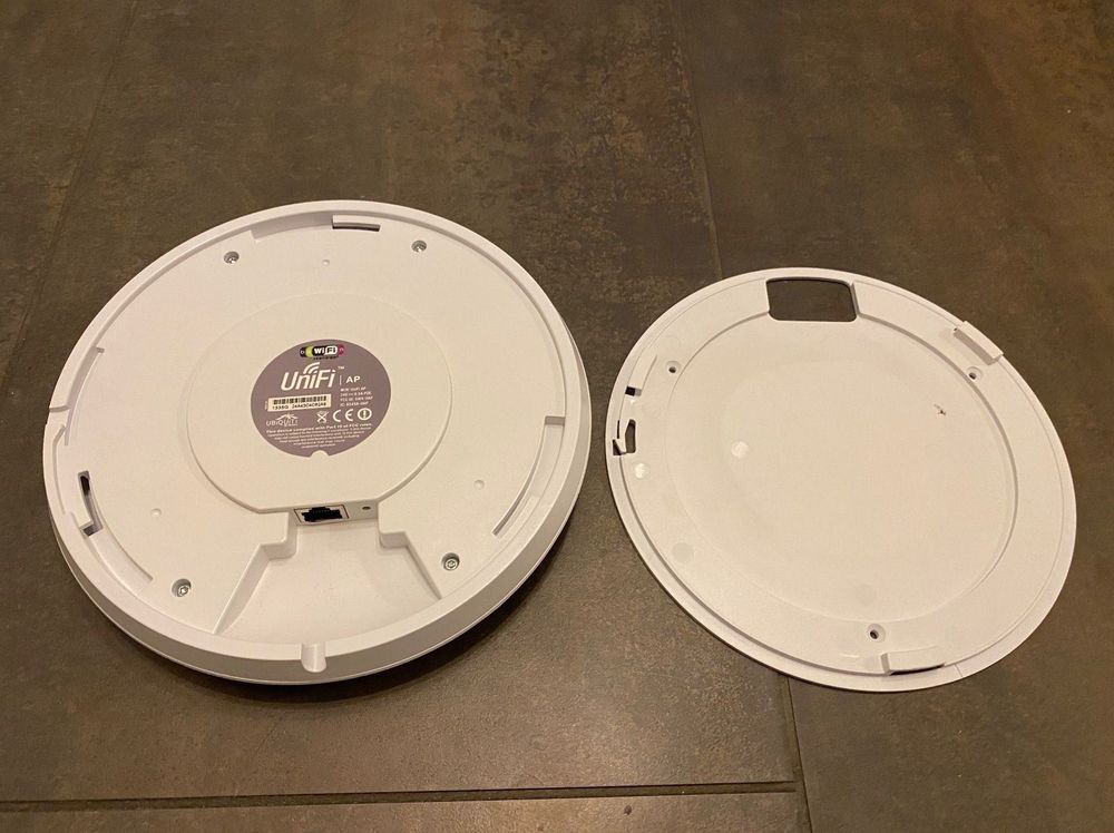 UniFi AP - Models UAP/UAP-LR Long Range (Gebraucht) in Trogen für CHF ...