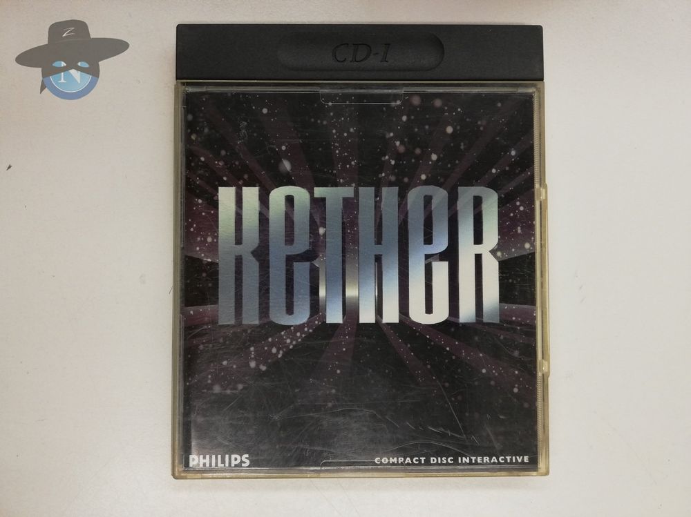 Kether / Philips CDI CD-i | Kaufen auf Ricardo