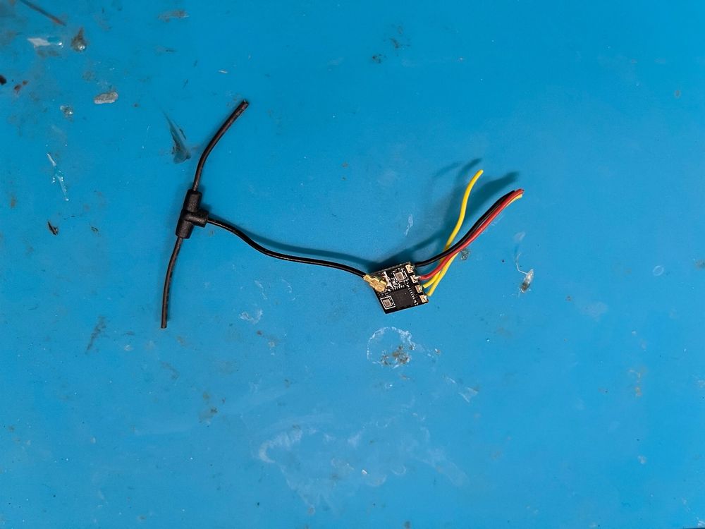 Expresslrs rx fpv | Kaufen auf Ricardo