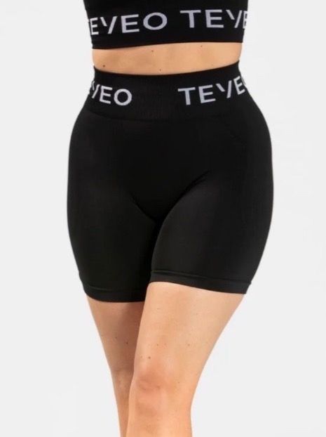 TEVEO Signature Scrunch Short (Neu (gemäss Beschreibung)) in Meltingen ...
