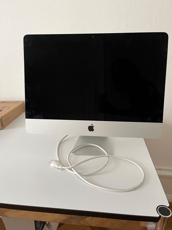 Mac Computer 2012 (Gebraucht) in Zürich für CHF 21 – nur Abholung auf ...