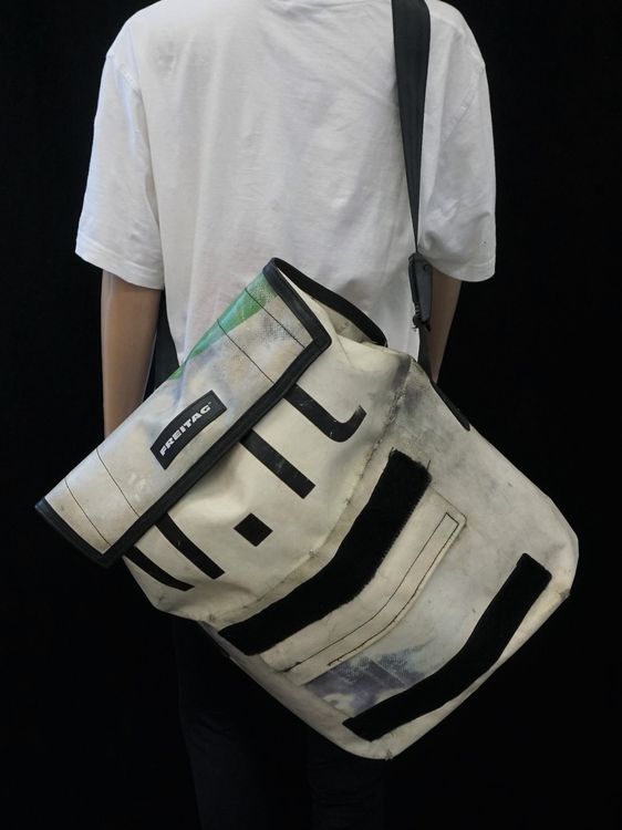 FREITAG Tasche Serie G5.1 (Gebraucht) in Pratteln für CHF 19 – mit ...