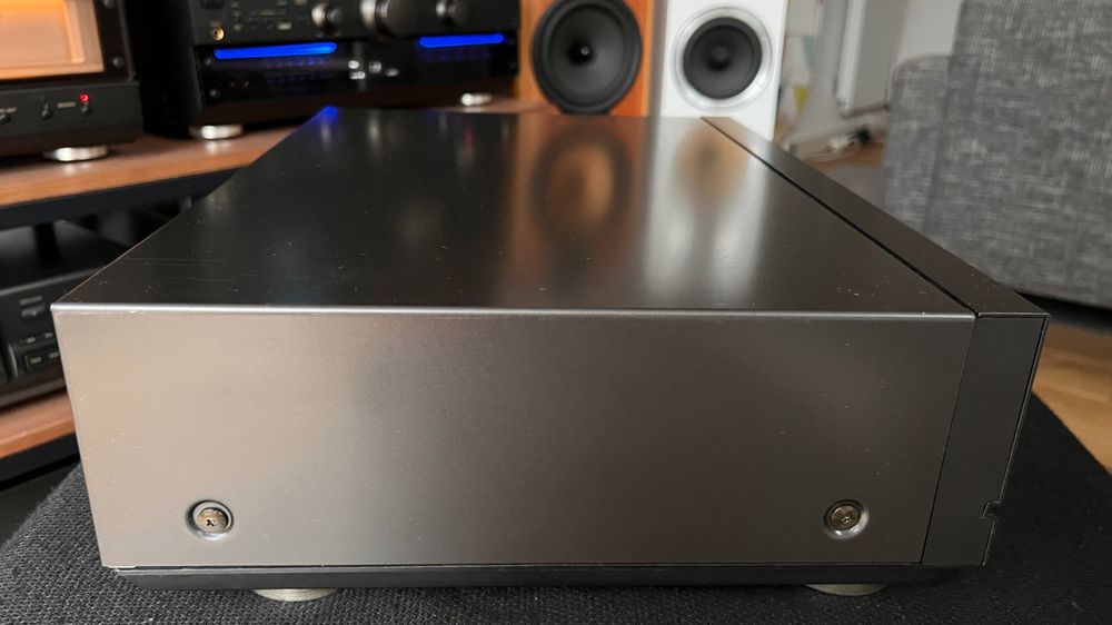 Technics SL-PS700 CD Player Class AA (Gebraucht) in für CHF 150 – nur ...