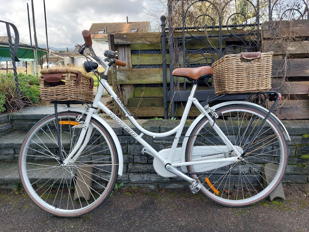 Damen Fahrrad Velo 1-Gänger | Kaufen auf Ricardo