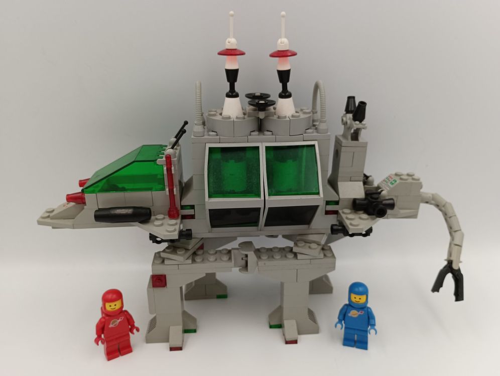 6940 Alien Moon Stalker (Gebraucht) in Bremgarten AG für CHF 110 – mit ...