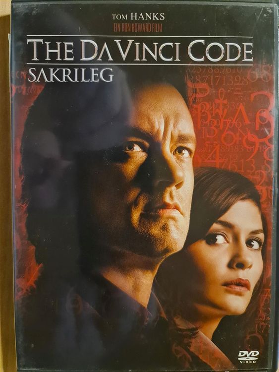 Der Davinci code Sakrileg | Kaufen auf Ricardo