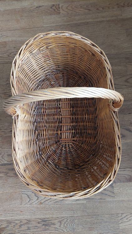 Korb | Kaufen auf Ricardo