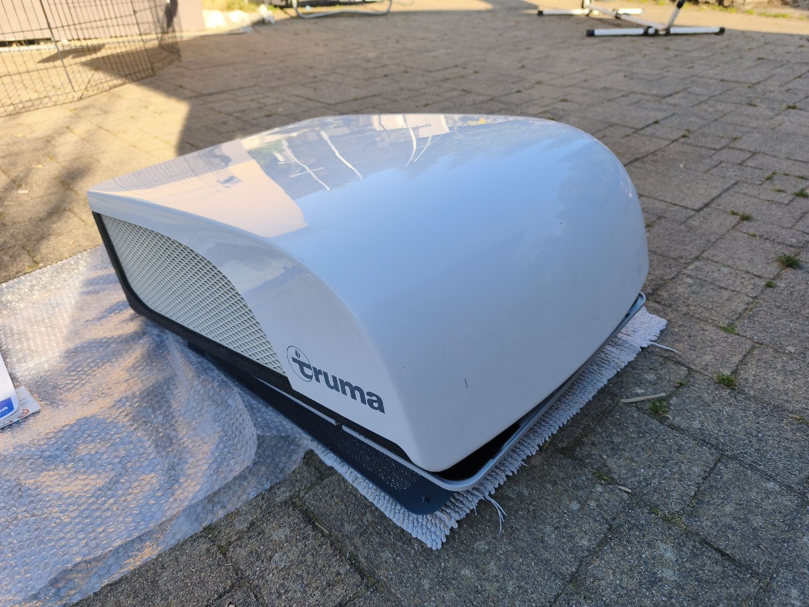 Dachklimaanlage Wohnmobil Wohnwagen Truma Avena Kompakt Plus (D ...