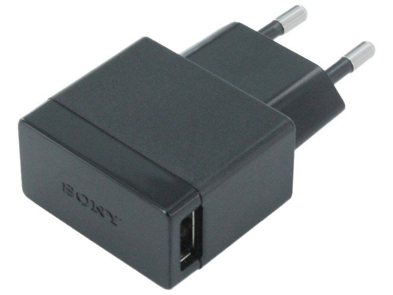 Chargeur USB SONY (D'occasion) à Froideville pour CHF 4 – avec ...