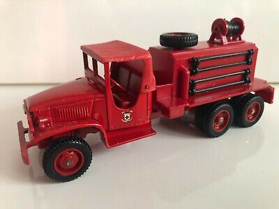 Solido GMC CCF Pompiers 1/50 | Kaufen auf Ricardo