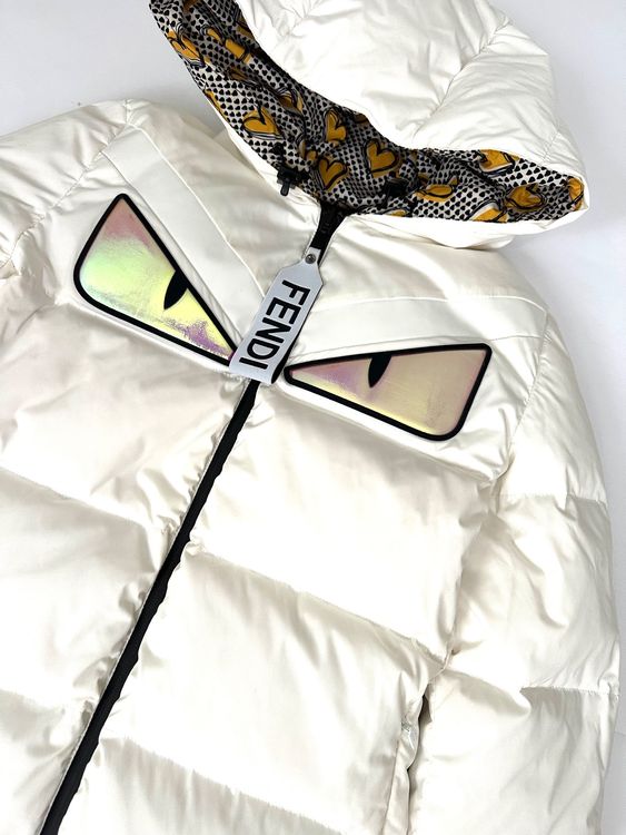 FENDI PIUMINO (Gebraucht) in Pregassona für CHF 600 – mit Lieferung auf ...