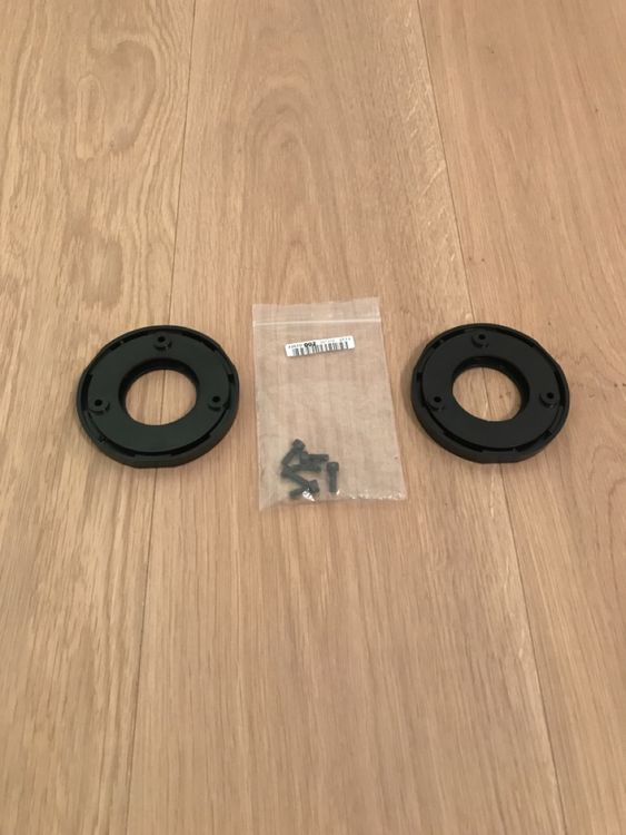 Bang & Olufsen Ceiling bracket, Decke-Wandhalterung BeoLab 4 (Gebraucht ...