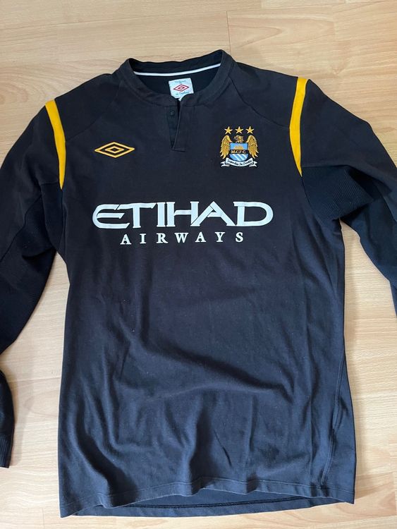 Trikot Manchester City | Kaufen auf Ricardo