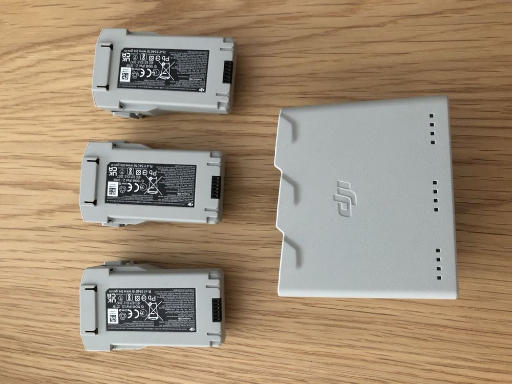Dji Mini 3 Akku