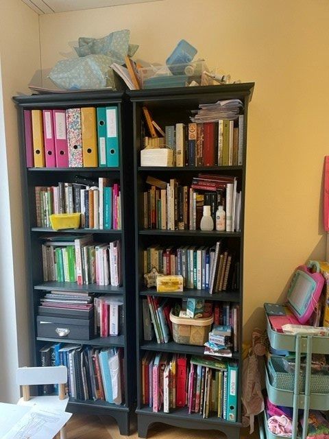 Ikea bookshelve bookcase Lommarp (Gebraucht) in Zürich für CHF 80 – nur ...