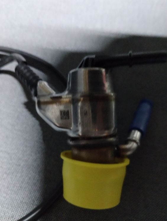 Original Ford Transit 2.0 EcoBlue Adblue Injektor 2401605 NE (Neu und ...