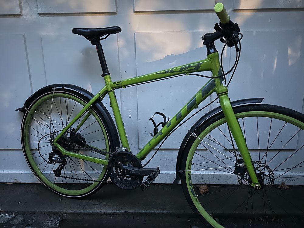 Scott City Bike | Kaufen auf Ricardo