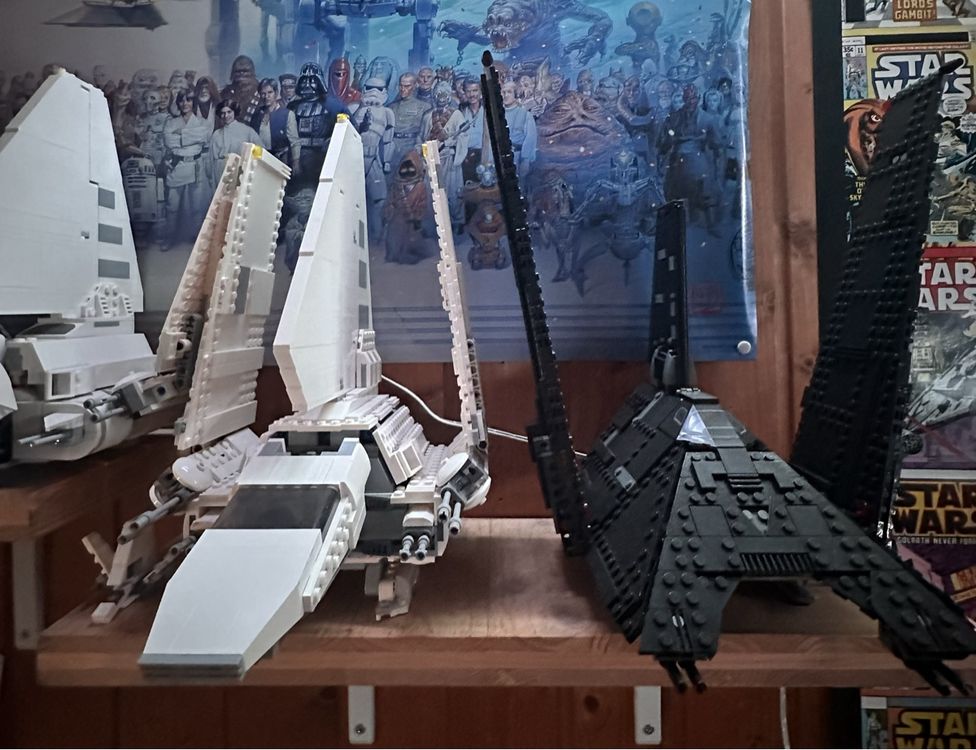 Lego star wars collection | Kaufen auf Ricardo