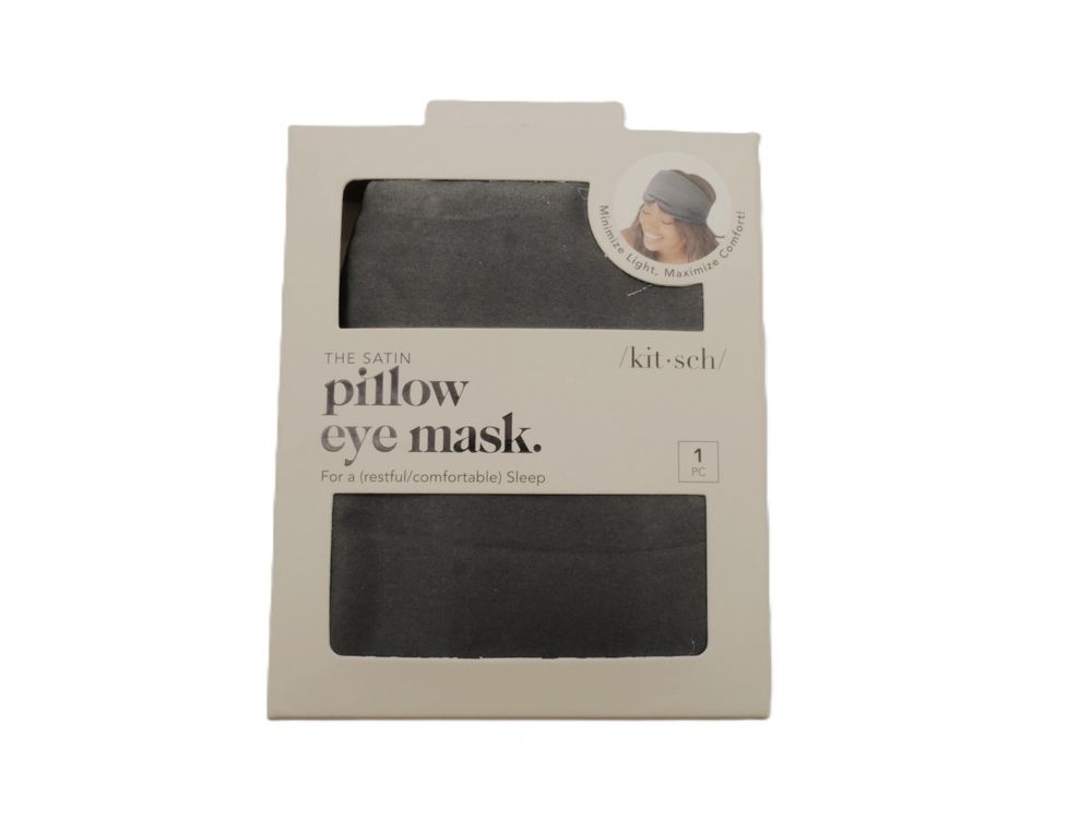 KITSCH Eye Mask, Schlafmaske (Neu und originalverpackt) in Winterthur ...