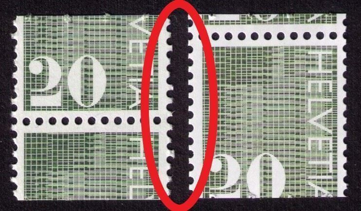 1979_484_IM BILD GETRENNT_SEITLICH GERISSEN +GESCHNITTEN ! (Neu (gemäss ...