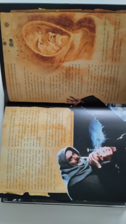 DER NAME DER ROSE LIM. MEDIABOOK BLU-RAY/UHD (Neu (gemäss Beschreibung ...