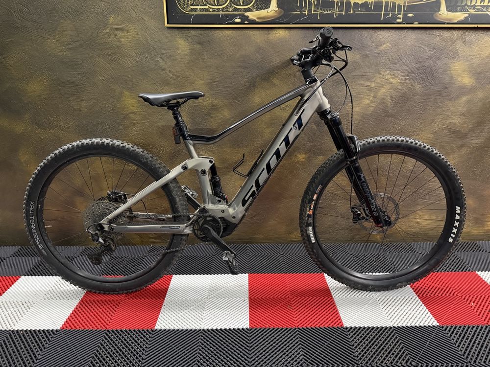 Scott Strike eRide 920 E-MTB – Top Zustand (D'occasion) à Trimbach pour ...