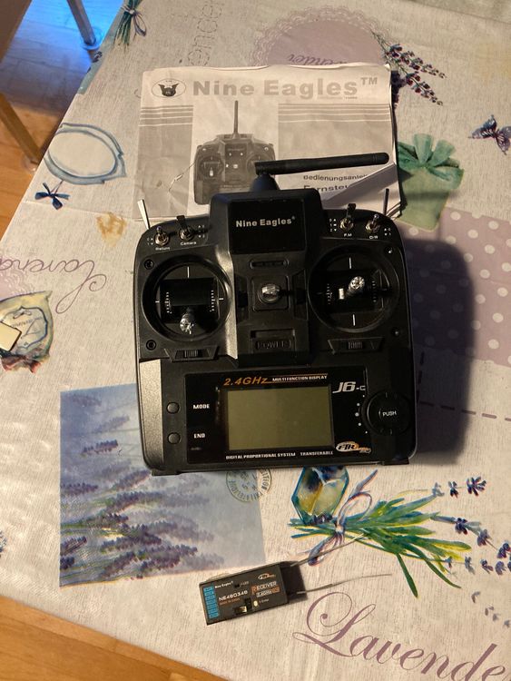 Fernsteuerung | Kaufen auf Ricardo