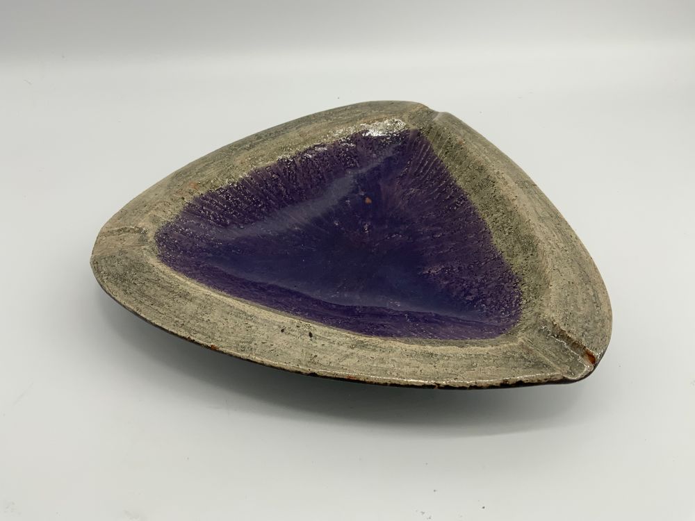 Keramik Schale - Aschenbecher - Hugo Kohler (Gebraucht) in Erlach für CHF 38 – mit Lieferung auf ...