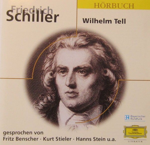 Friedrich Schiller - Wilhelm Tell | Kaufen auf Ricardo