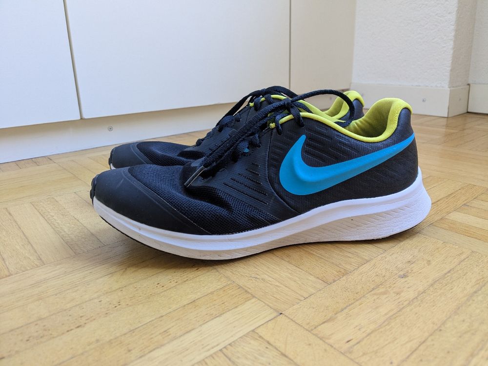 Running shoes women Nike Gr.40 (Gebraucht) in Bellmund für CHF 10 – mit ...