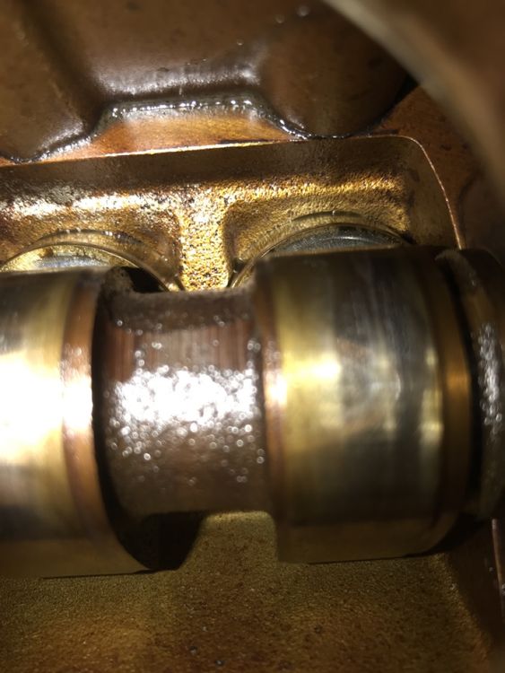 Volvo Motor 5 Zylinder Turbo (B5254T) (Gebraucht) in Bernhardzell für CHF 400 – nur Abholung auf ...