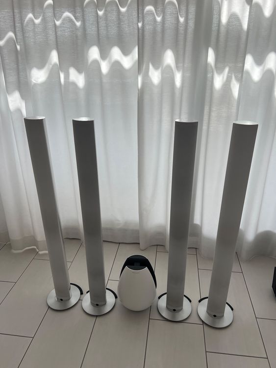 Bang & Olufsen Beolab 6002, 11, BeoLink Con., Beosound 3200 (Gebraucht ...